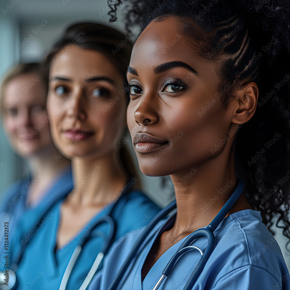 Empowering Women in the Workplace Inclusivity: Celebrating ...
