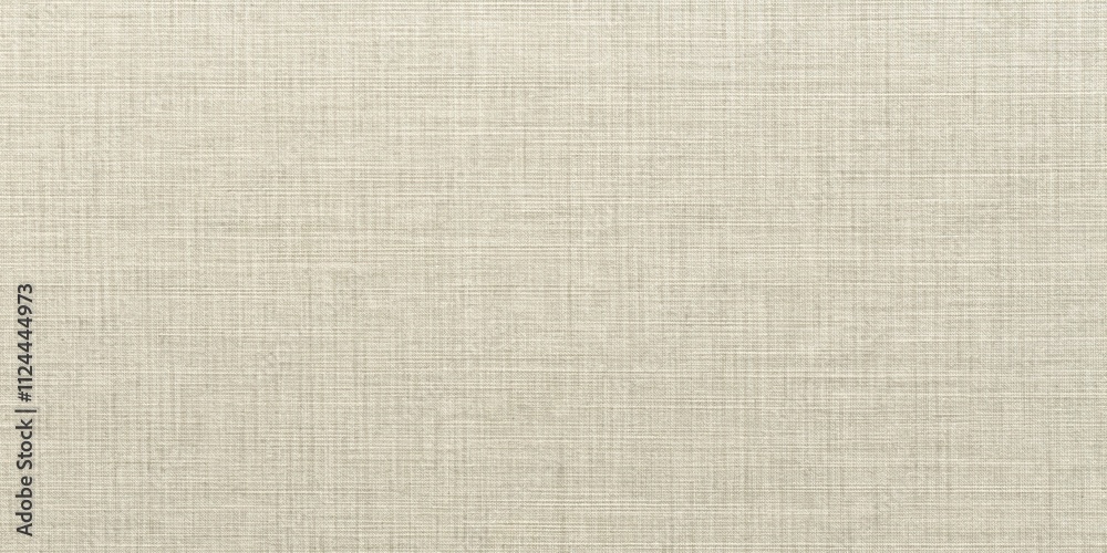 Thick, durable linen-like wallpaper texture in light grey, 8K UHD ...