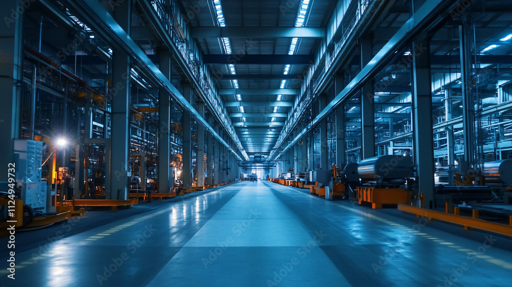 Developing Anomaly Detection Algorithms For Industrial Iot Data To Identify Deviations And