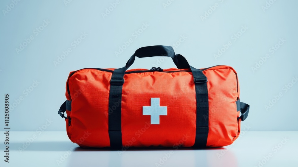 Essential First Aid Kit Packing for Travel Safety - Health-Focused ...
