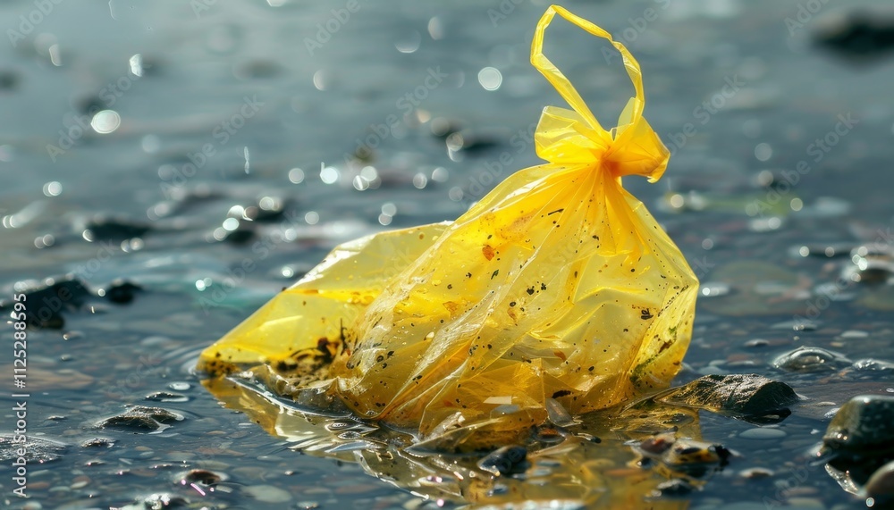 The crisis of plastic pollution its devastating impact on ocean ...