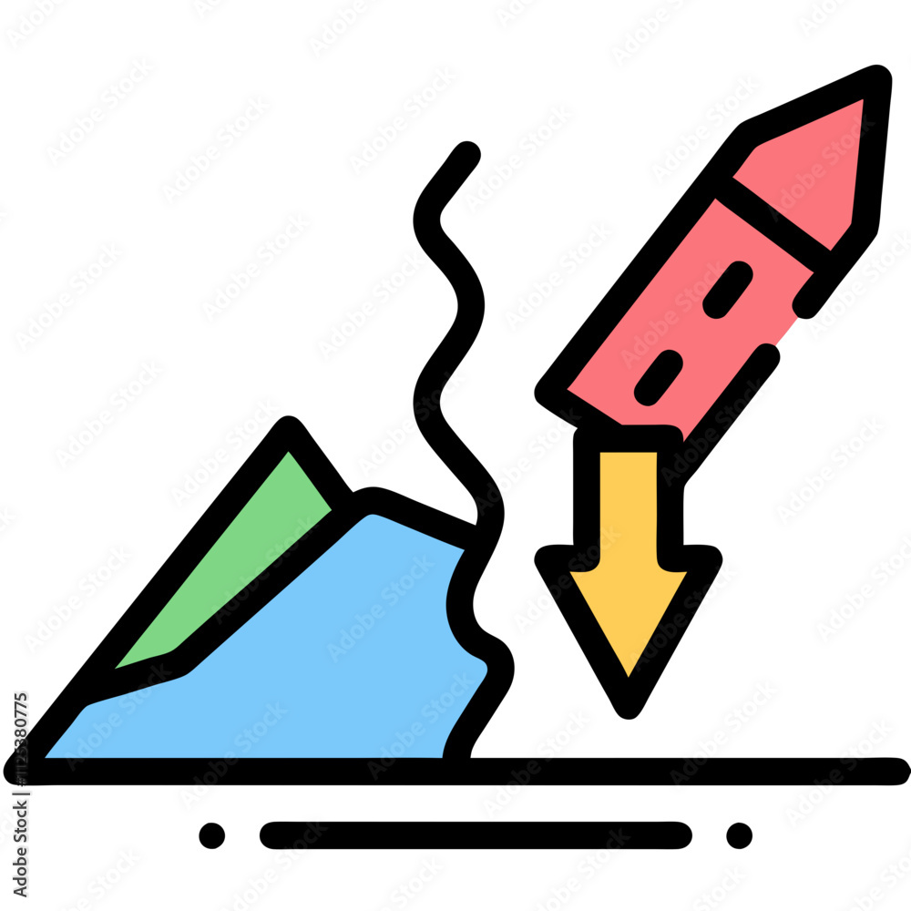 graph, business, arrow, chart, growth, success, finance, 3d, diagram ...