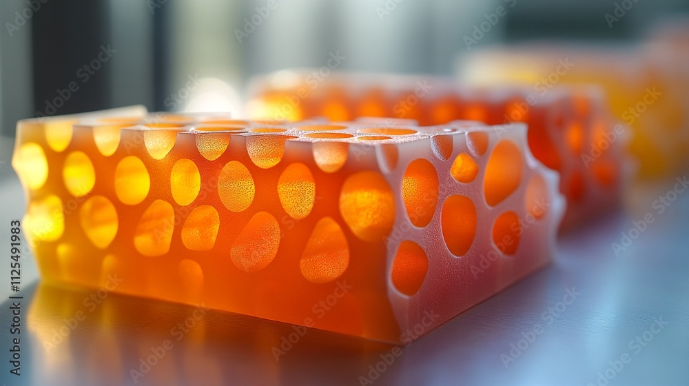 Materials scientists pioneering the synthesis of novel 2D materials ...