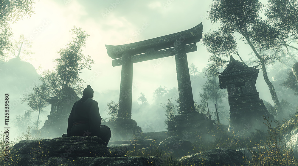 samurai, japan, japanese, ninja, katana, japanese sword, duel, art ...