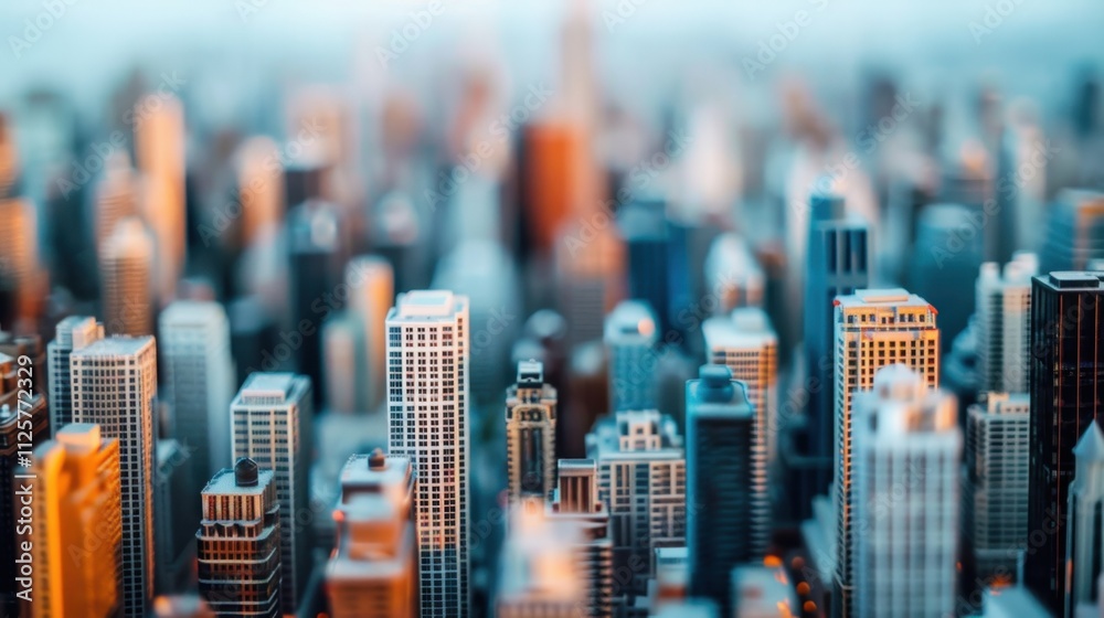City Blocks: The fundamental units of a city, defined by streets, used ...