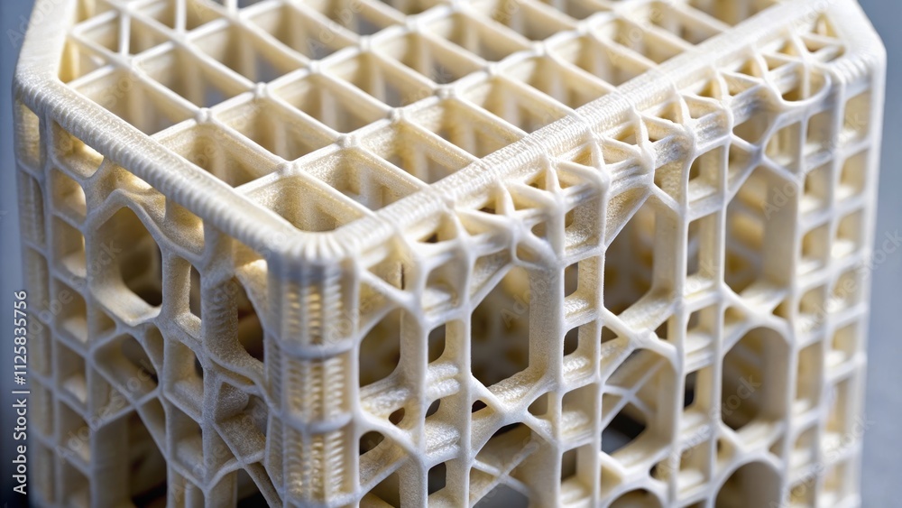 printing infill structure of a printed object , technology, additive ...