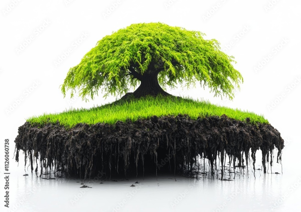 hyper realistic photo of Only One Earth - Environmental Conservation ...