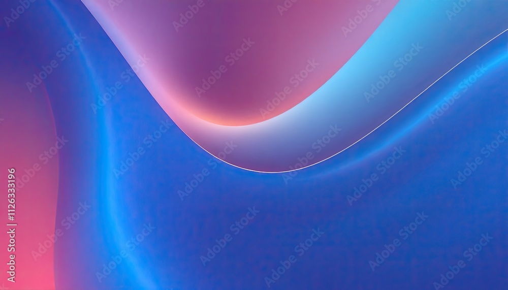 windows 10 background with a modern interpretation of the iconic design ...