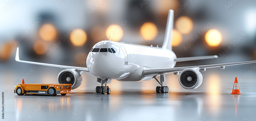 Navigating supply chain disruption in logistics airport operations ...