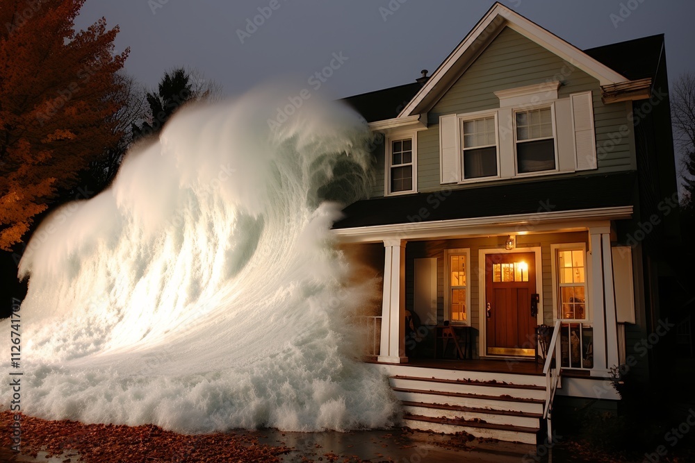 Understanding tsunamis causes, effects, and safety measures for coastal ...