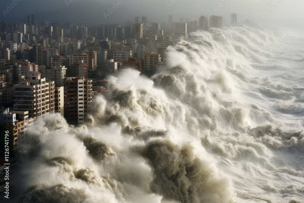 Understanding tsunamis causes, effects, and essential safety measures ...