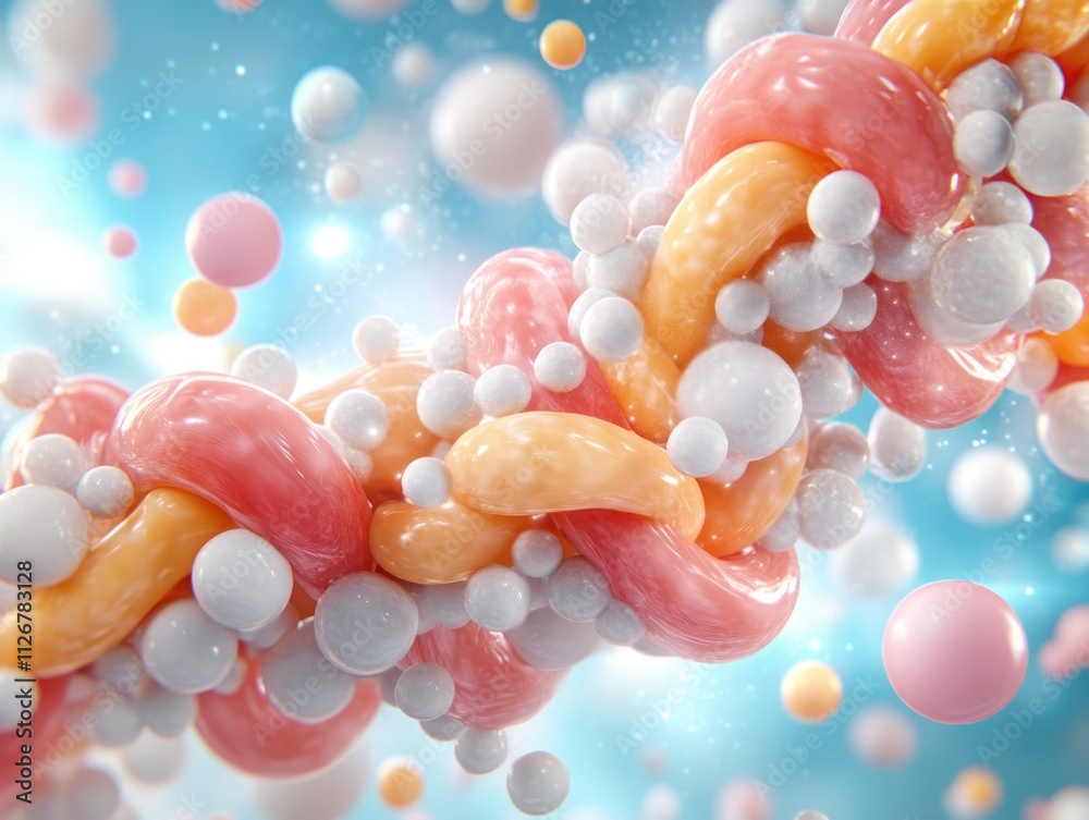 Artistic Rendering Dynamic Pathways of Stuttering Speech Therapy ...