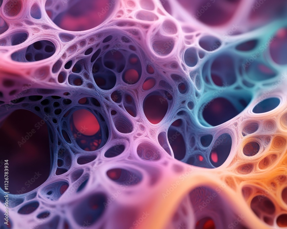 Artistic Rendering of Diverse Social Interactions and Behavior Patterns ...