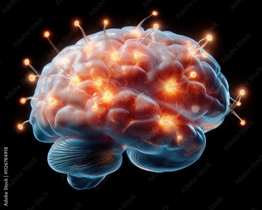 Dynamic Brain Neuron Activity Illuminating Educational Engagement and Neurodiversity in Autism ...