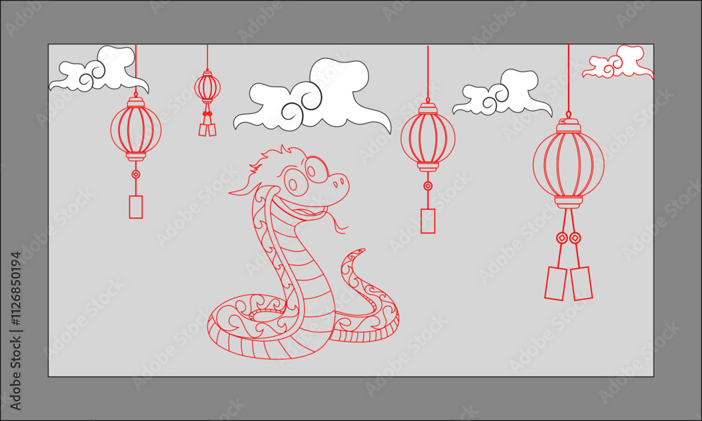 Supporting component materials as additional design ideas for Chinese ...