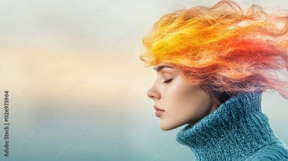 Inner voices play a crucial role in shaping people's emotions and ...