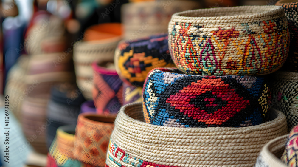 Celebrating the Unique Artistry of Kurdish Handicrafts: An Exploration ...