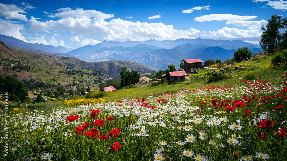 Exploring the Pristine Beauty and Cultural Heritage of Hazara Region ...