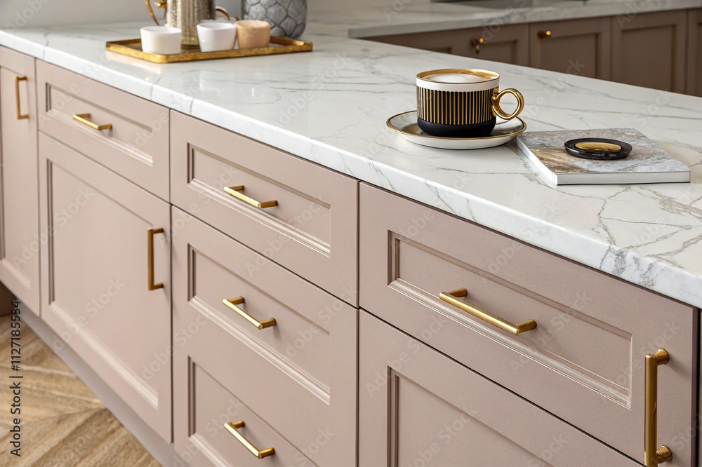 Современный цвет 2025 Mocha Mousse, шоколадные оттенки Mocha Mousse ...