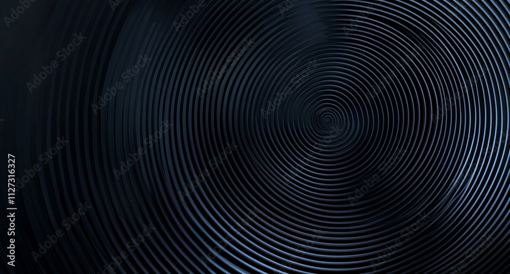 Modern Fibonacci Sequence, abstract wallpaper in high resolution, ideal ...