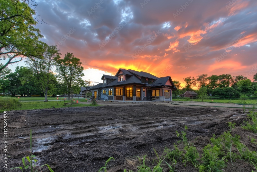 Essential steps in building a strong foundation for your construction ...