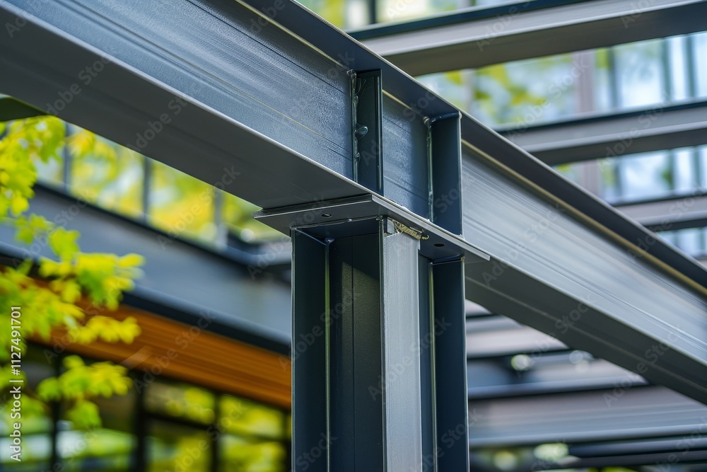 Guide to installing steel or reinforced concrete frames for structural ... Guide to installing steel or reinforced concrete frames for structural ...