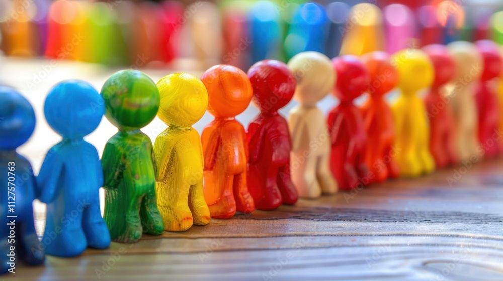 Collaboration: Teamwork that harnesses individual strengths to achieve ...