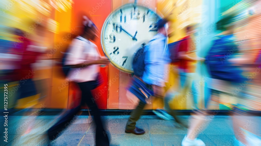 Rushing Tasks: The habit of speeding through responsibilities to save ...