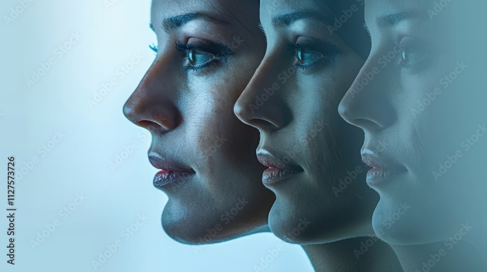 Identity Development: The formation of a consistent sense of self ...