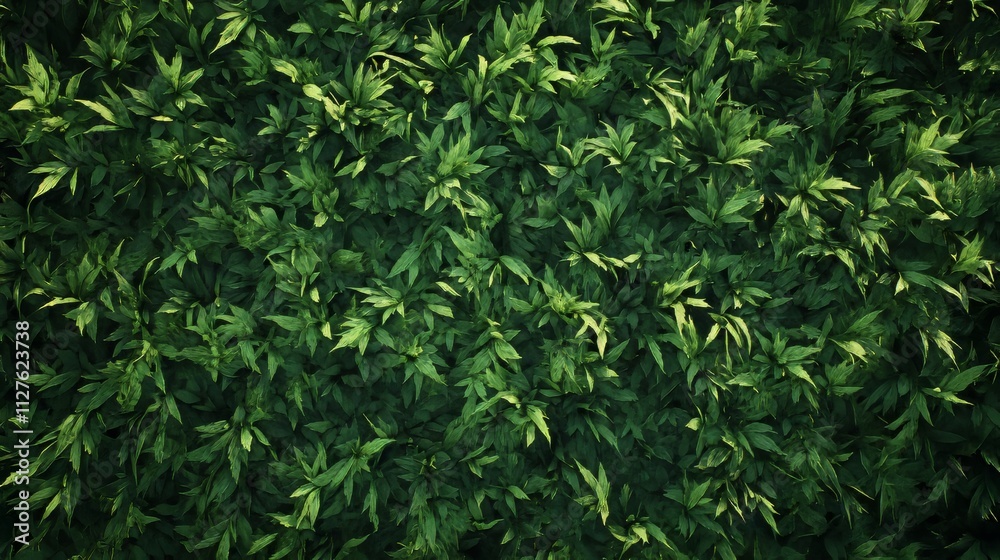 Lush green grass texture. natural and detailed grass background ...