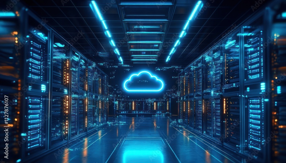 Hybrid Cloud Integration Architecture in Data Centers Seamless On ...