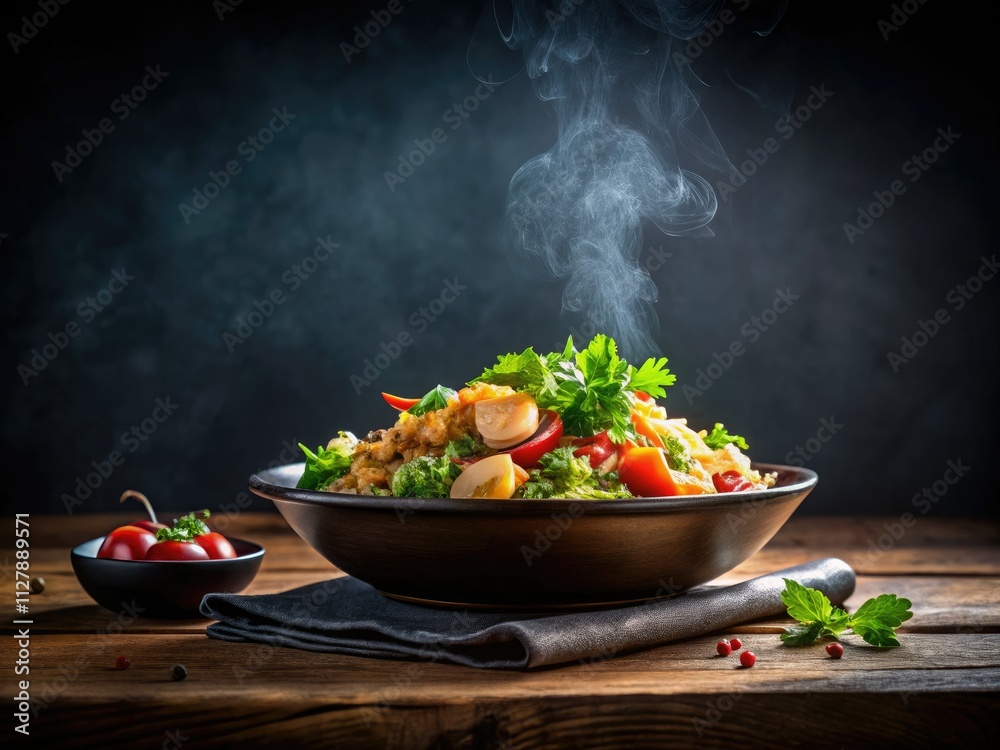 Discover naturally seasoned, MSG-alternative dishes. Healthy eating ...