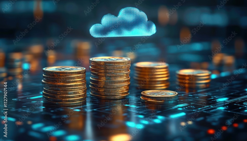 Cost Efficiency in Cloud Computing Resource Optimization and Savings through Pay-Per-Use Pricing ...