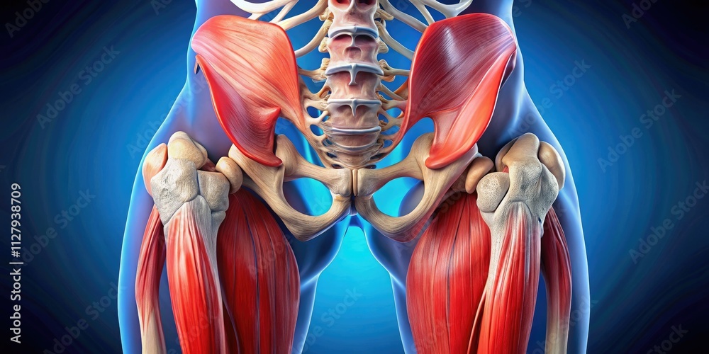 Iliopsoas and psoas major muscles: internal snapping hip syndrome ...