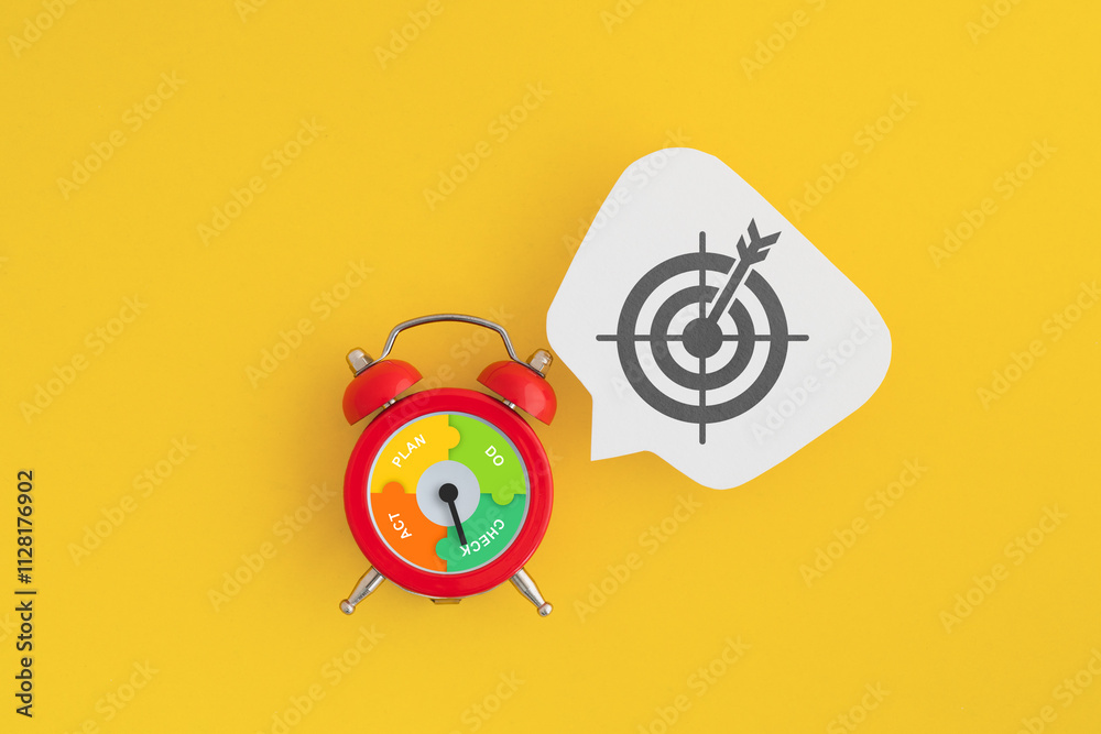 Continuous quality improvement, Plan, Do, Check, Action or PDCA ...