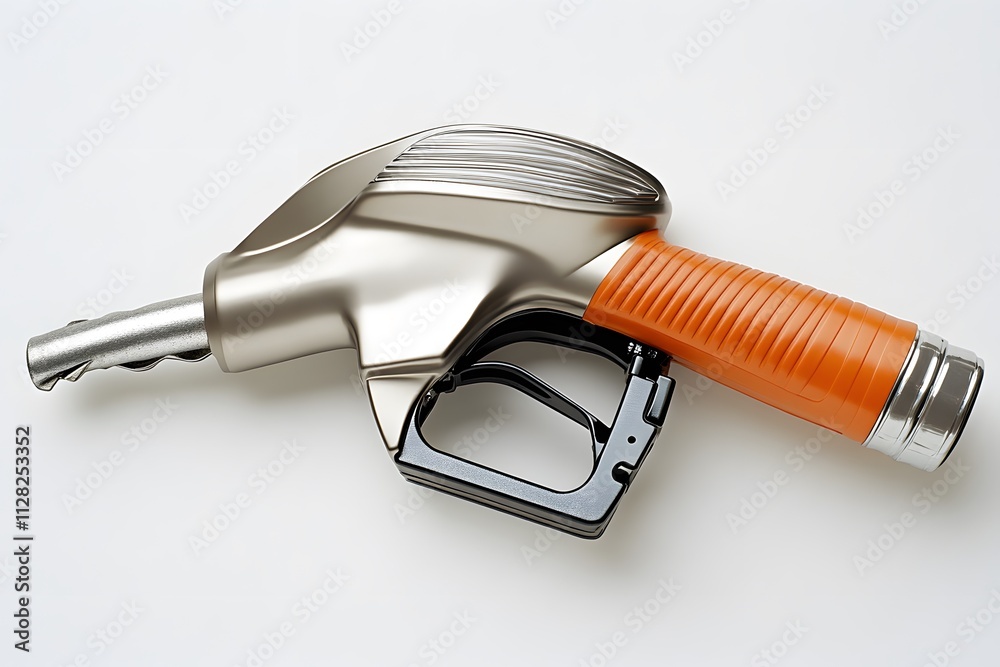 Fuel Nozzle Design: A Detailed Look at its Ergonomic Features and ...