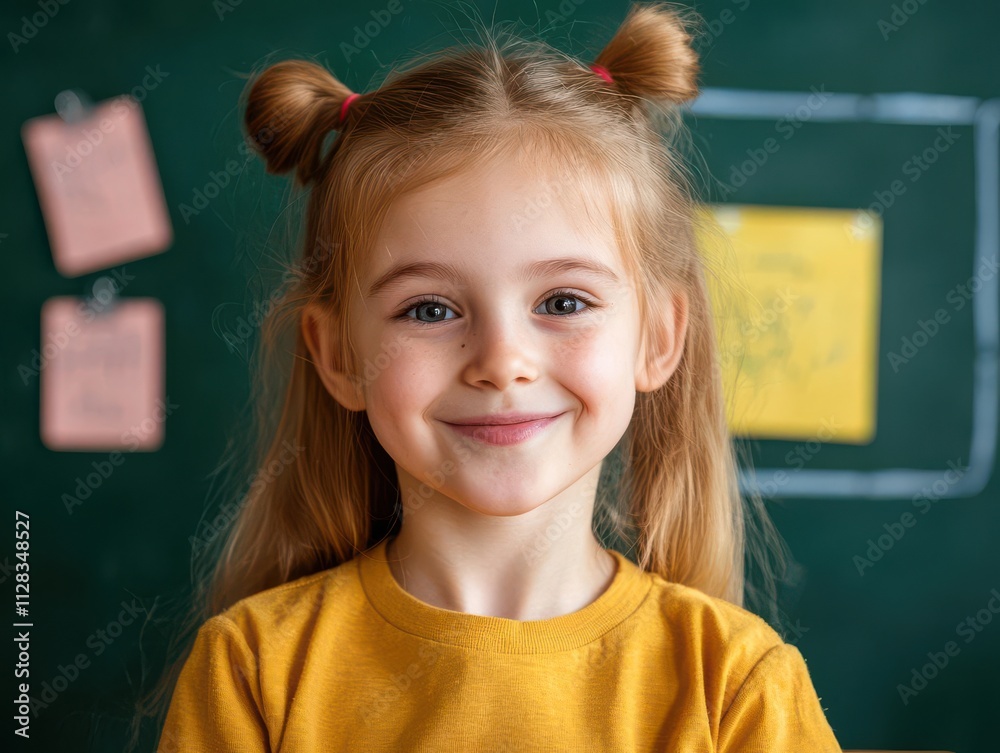 health warning concept. A close-up of a teacher using visual aids to ...