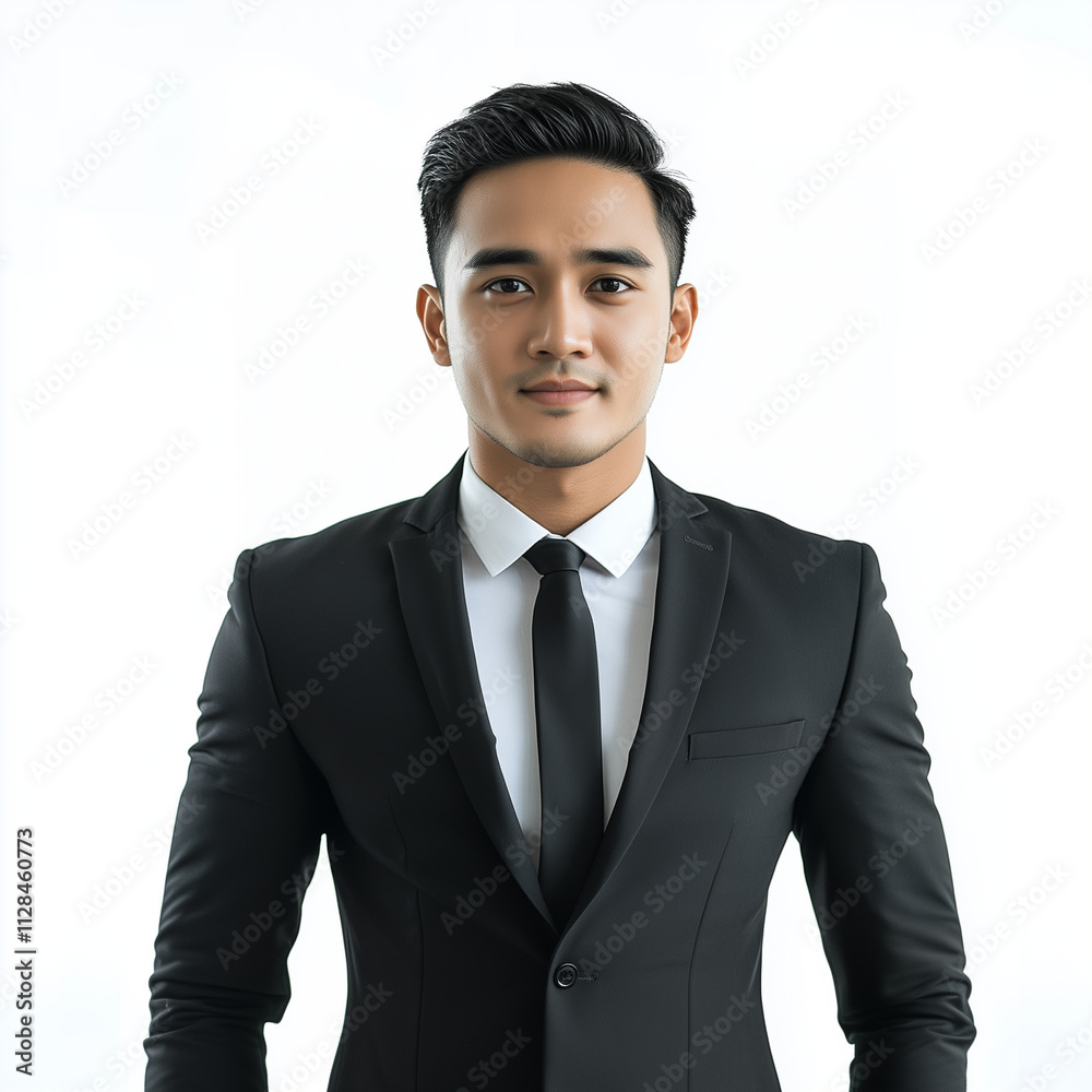 portrait of asian japanese chinese mandarin professional business young ...