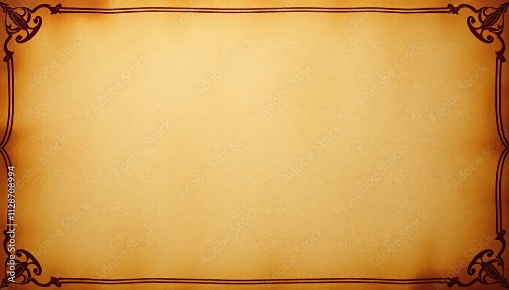 textured certificate design with subtle fabric-like patterns and a ...