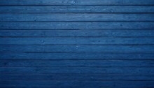 Fence Panels Blue Wood Free Stock Photo - Public Domain Pictures