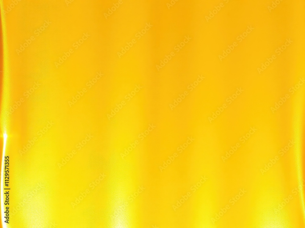 Bright and shiny gold foil texture background with metallic sheen ...