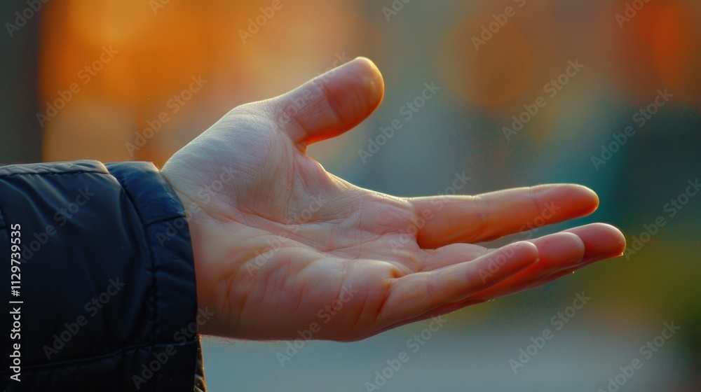 Nonverbal Communication: Emotions and thoughts are expressed through ...