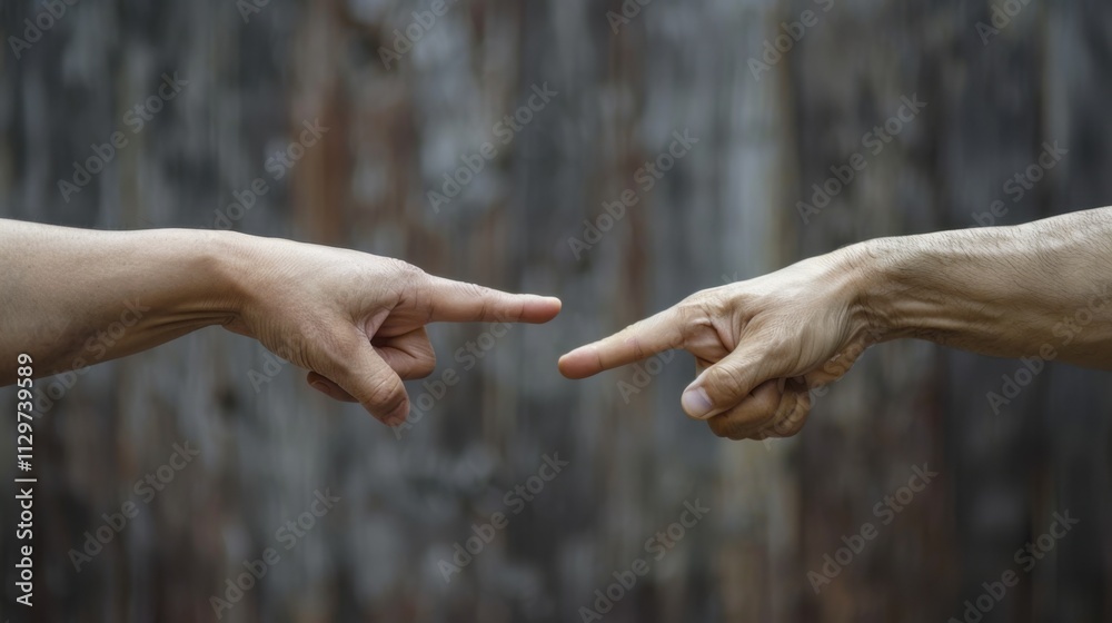 Nonverbal Communication: Communicating through gestures, body language ...