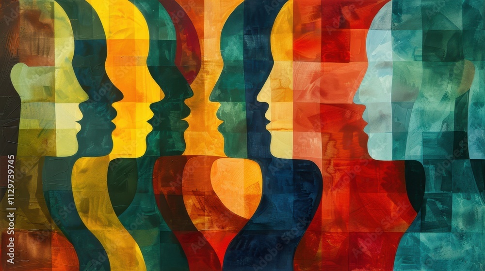 Mutual Understanding: Building strong connections based on the ...