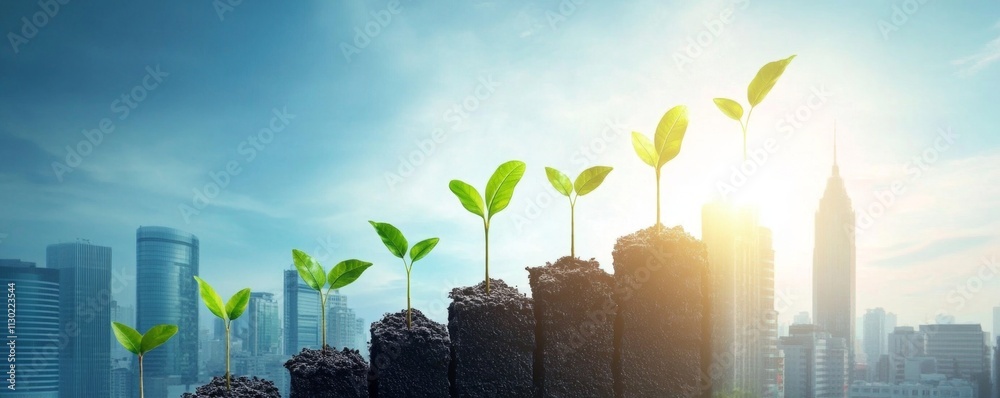 Illuminating the Path to Future Growth: A Company's Digital ...