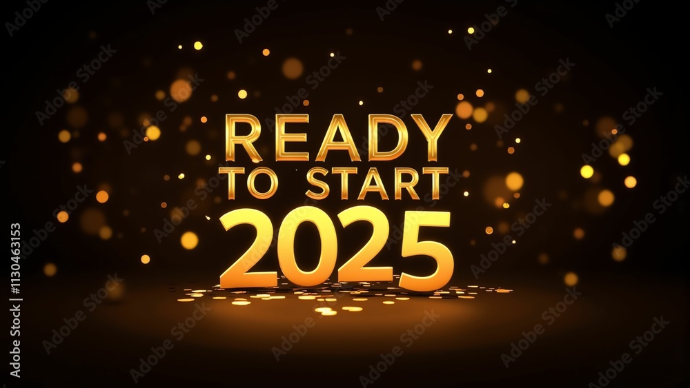 Get Ready to Start Your Journey in 2025 with Hope and Inspiration ...