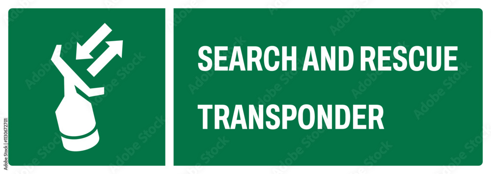 ISO emergency and first aid safety signs uppercase text_search and ...