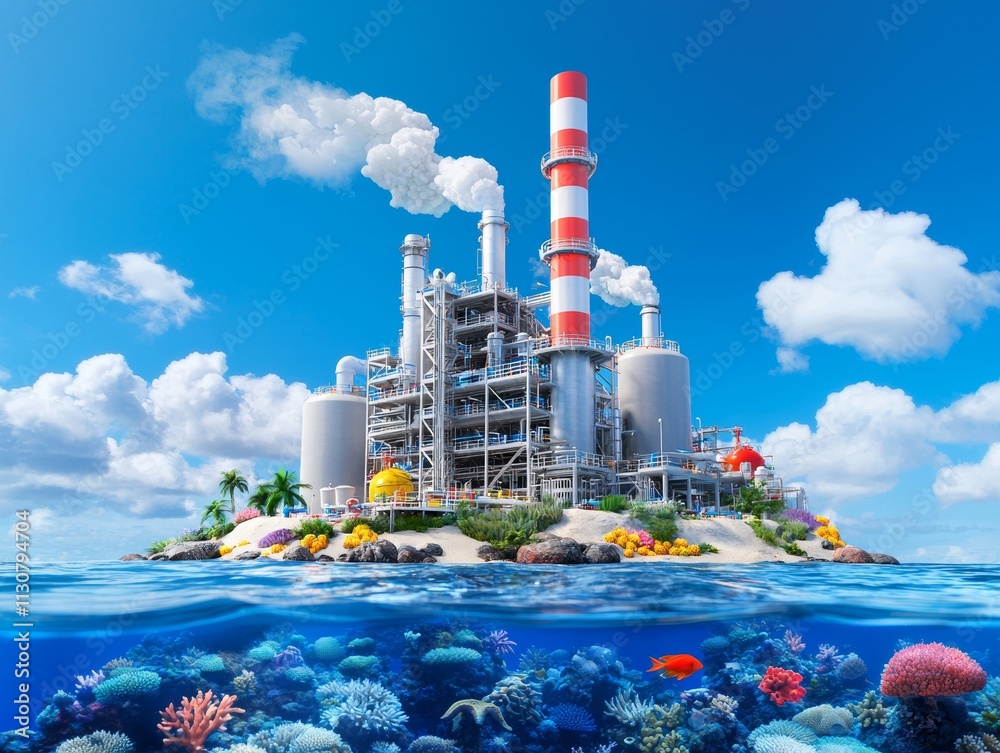 Efforts to restore coral reefs focus on improving the underwater ...