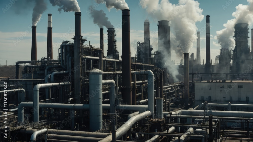 "Tracking Carbon Footprint: A Visual Guide to CO2 Emissions and ESG ...