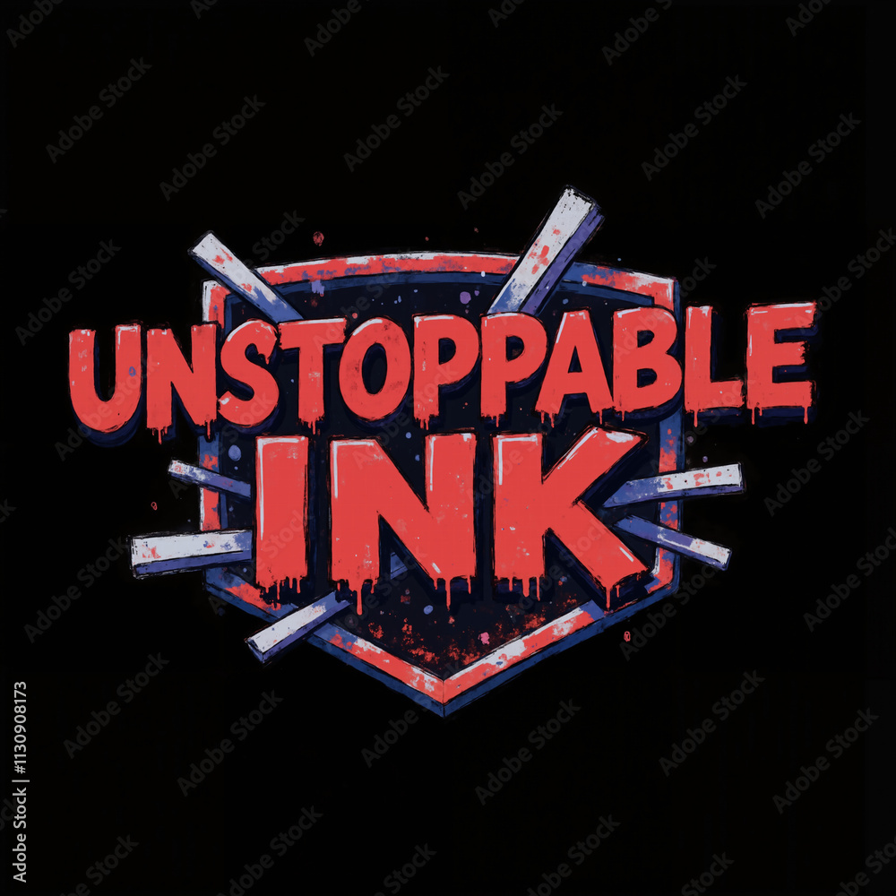 Unstoppable Ink is a graphic design company that specializes in ...